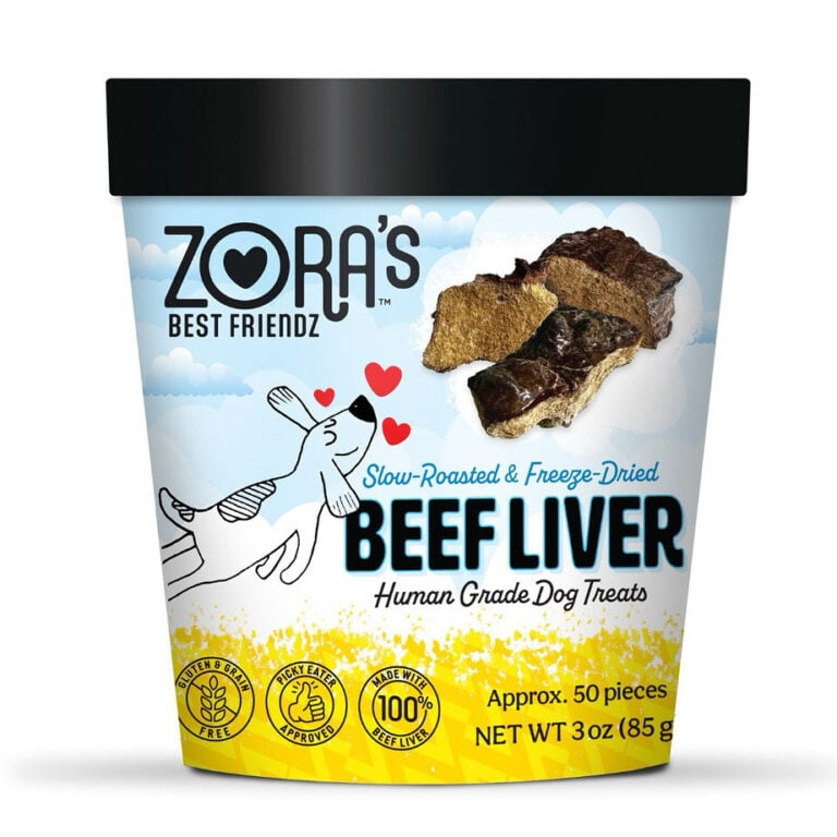 Zora’s Best Friendz Premium Dog Treat Brand Partners with Canine ...
